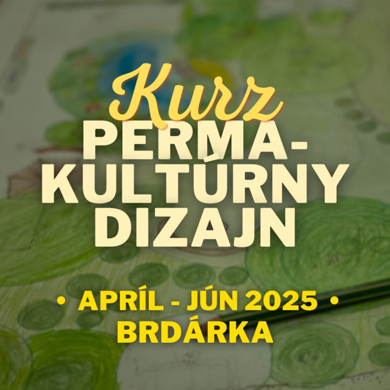 Permakultúrny dizajn 2025 - www.alter-nativa.sk